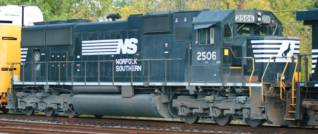 NS 2506